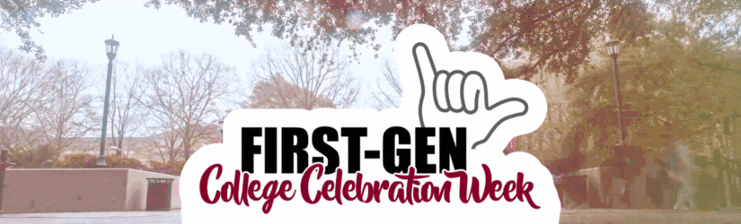 First-Gen College Celebration Week: November 3-7, 2025 - Graduation and ...