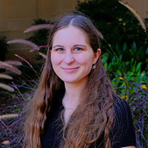 Hannah Cambre - Office of the Vice President for Research | University ...