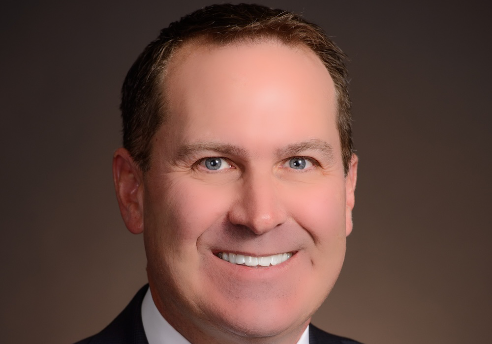 Dan Dillon named new vice president for marketing - USC News & Events ...