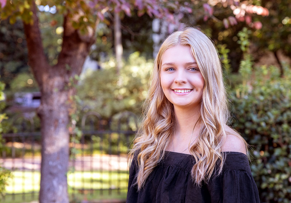 Faces of first-gen - USC News & Events | University of South Carolina